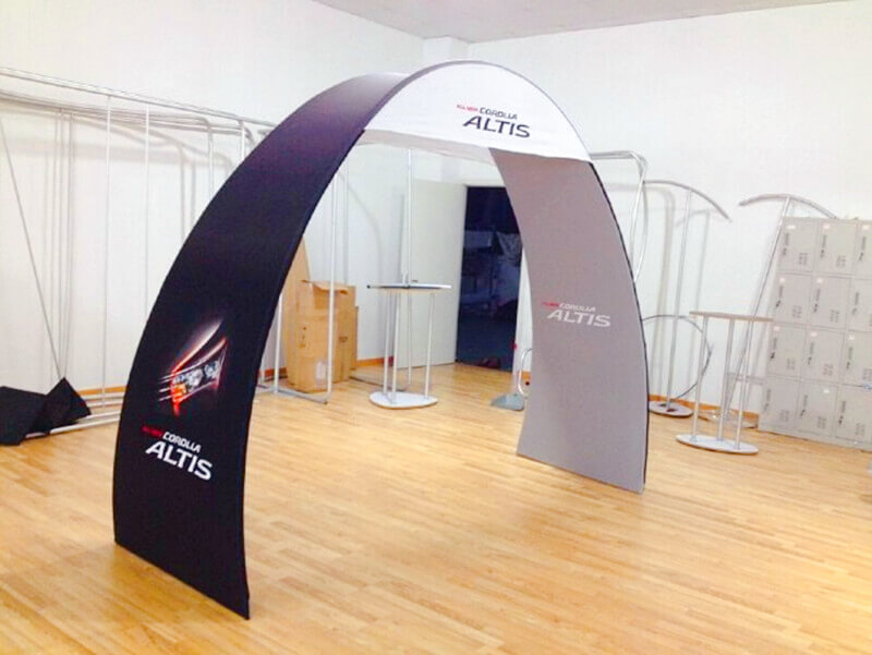 Arch Entrance Display E03H1 - Buy Arch Stand, Arch Entrance, Wedding ...