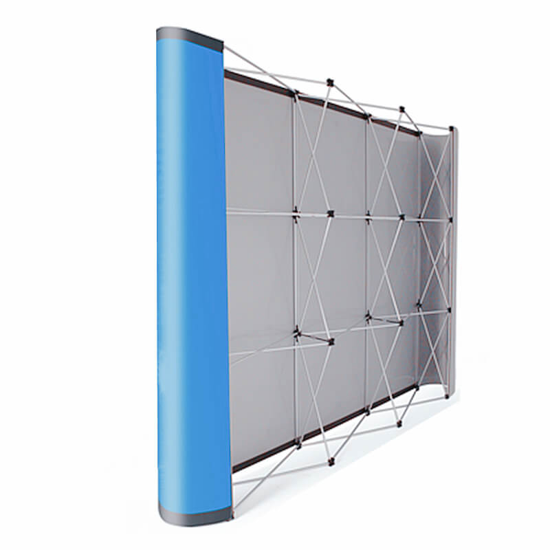 Magnetic Pop Up Stand E02M - Buy Pop Up Banner, Pop Up Display ...