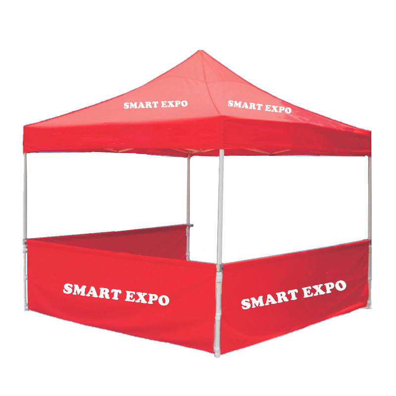 Promotion Tent E13A - Buy Promotional Tent, Kiosk Tent, Advertising ...