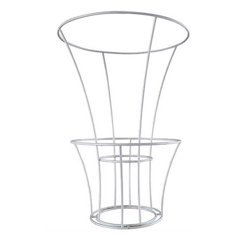 Cyclone Display Rack E03G4 - Buy Column Stand Display, Flare Display ...