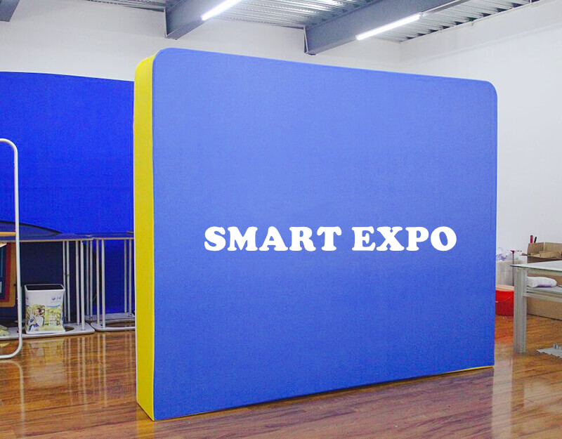 3D Wall Box Display E03G5 - Buy 3D Backwall Display, 3D Backdrop ...