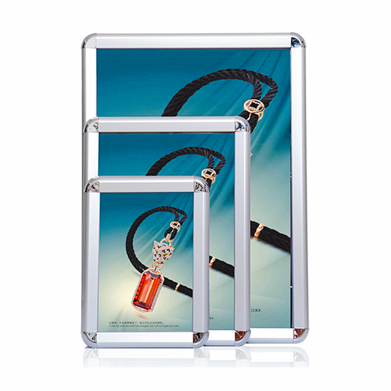 Snap Frame E09B - Buy Snap Frames, Clip Frames, Poster Clip Frames ...