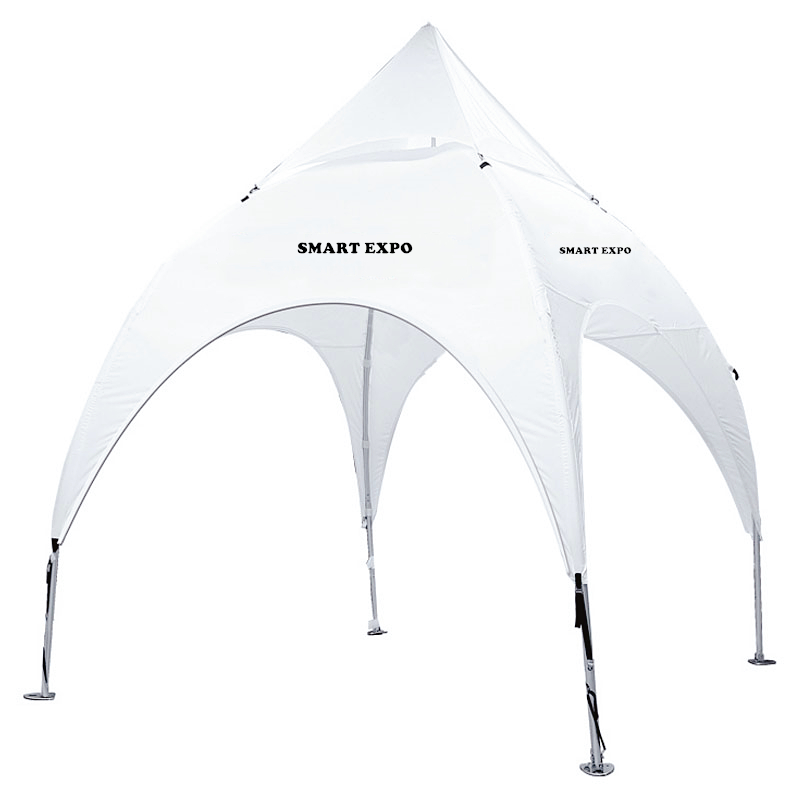 4-Sided Arch Tent E13D1 - Buy Arch Tent, Arched Canopy, Arch Star Tent ...