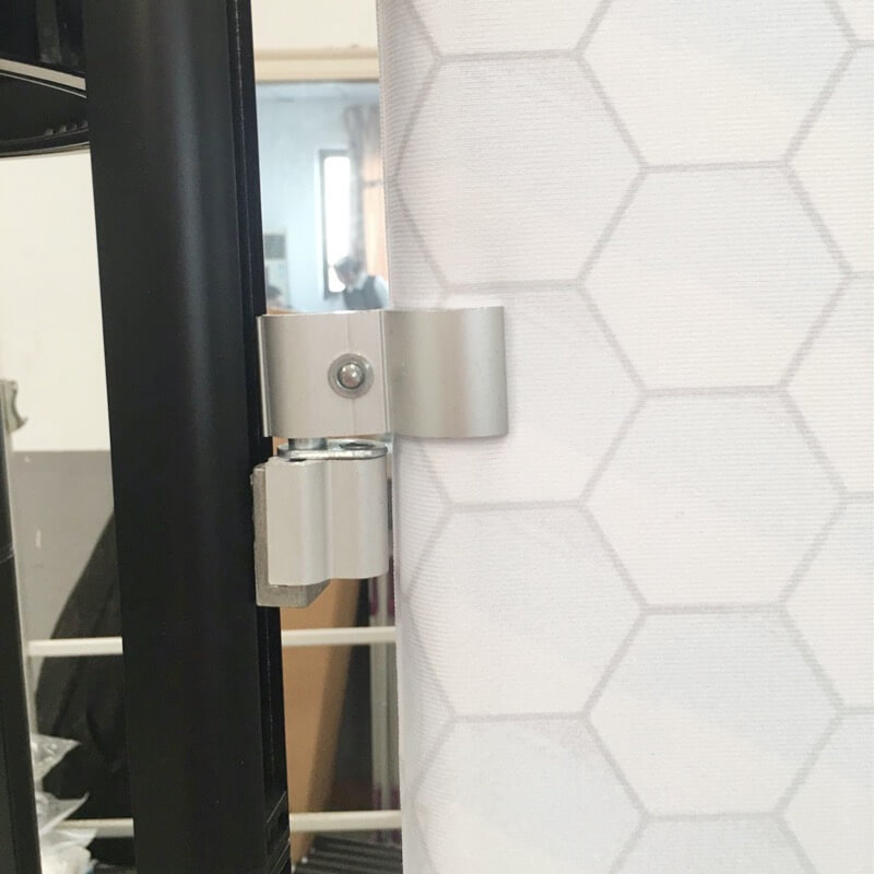 10ft*10ft Folding Booth E01B3 - Buy Modular Booth Stand, Booth Set ...