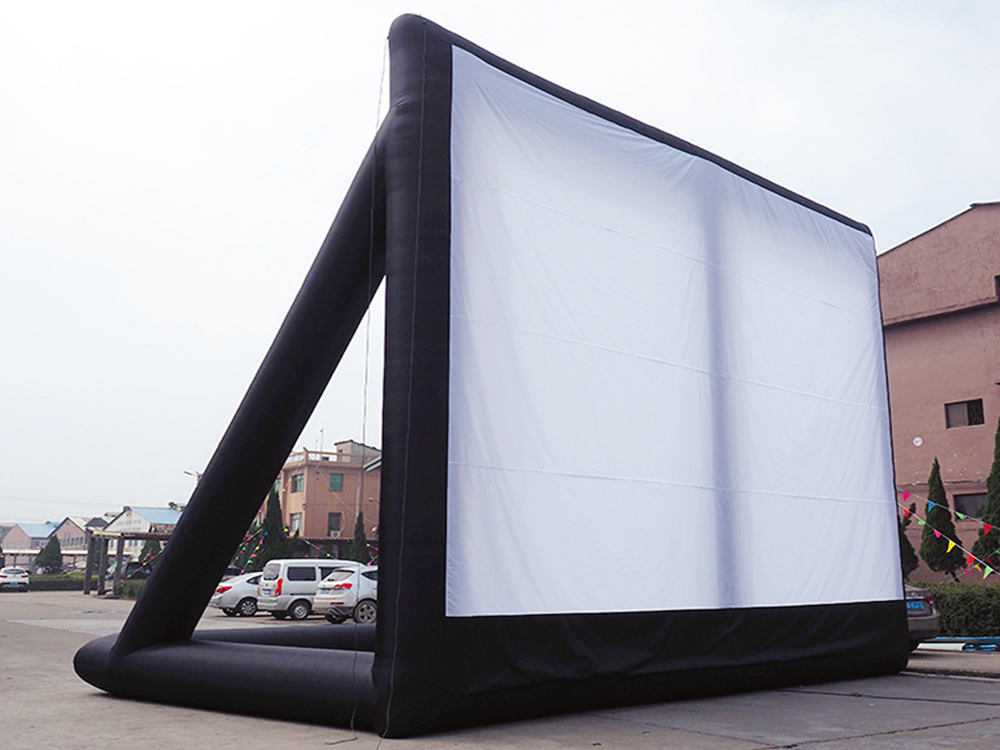 Inflatable Movie Screen E16-20 - Buy Inflatable Screen, Inflatable ...