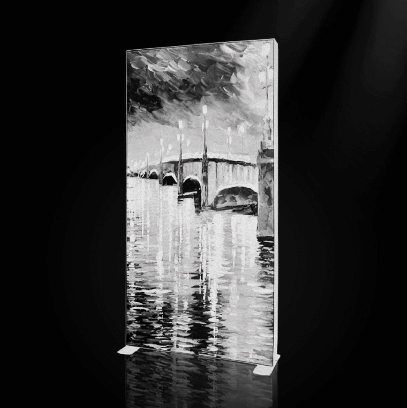 Plastic Light Box E04C2-1 - Buy Fabric Lightbox, Seg Light Box ...